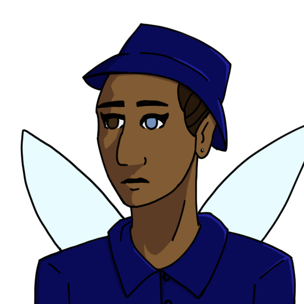 Colorful – Artist – Thomas Kinney