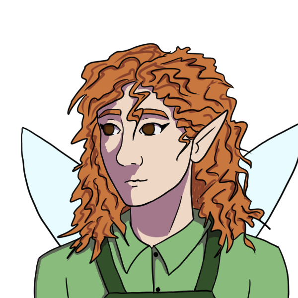 Colorful – Artist – Thomas Kinney