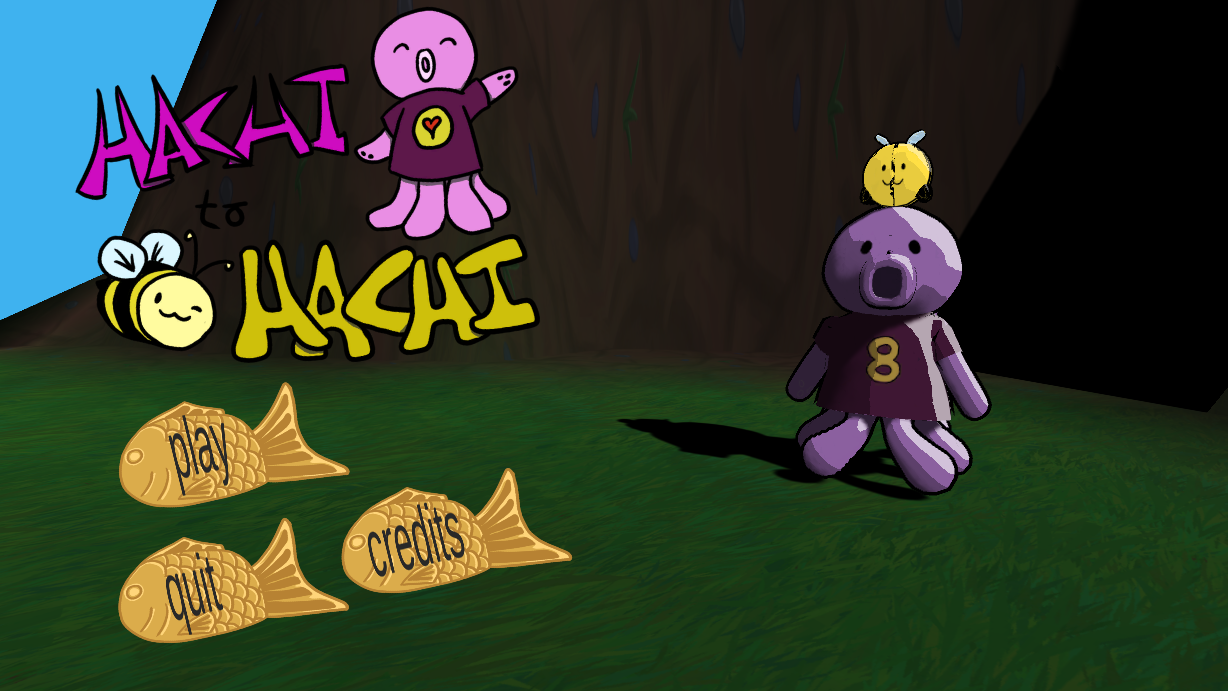 Hachi Tō Hachi – Artist – Thomas Kinney